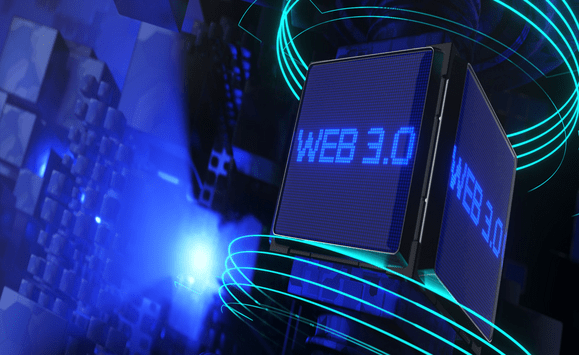 What Is Web 3.0? And How Can It Transform Your Business? - Codora | Revolutionizing Technology ...