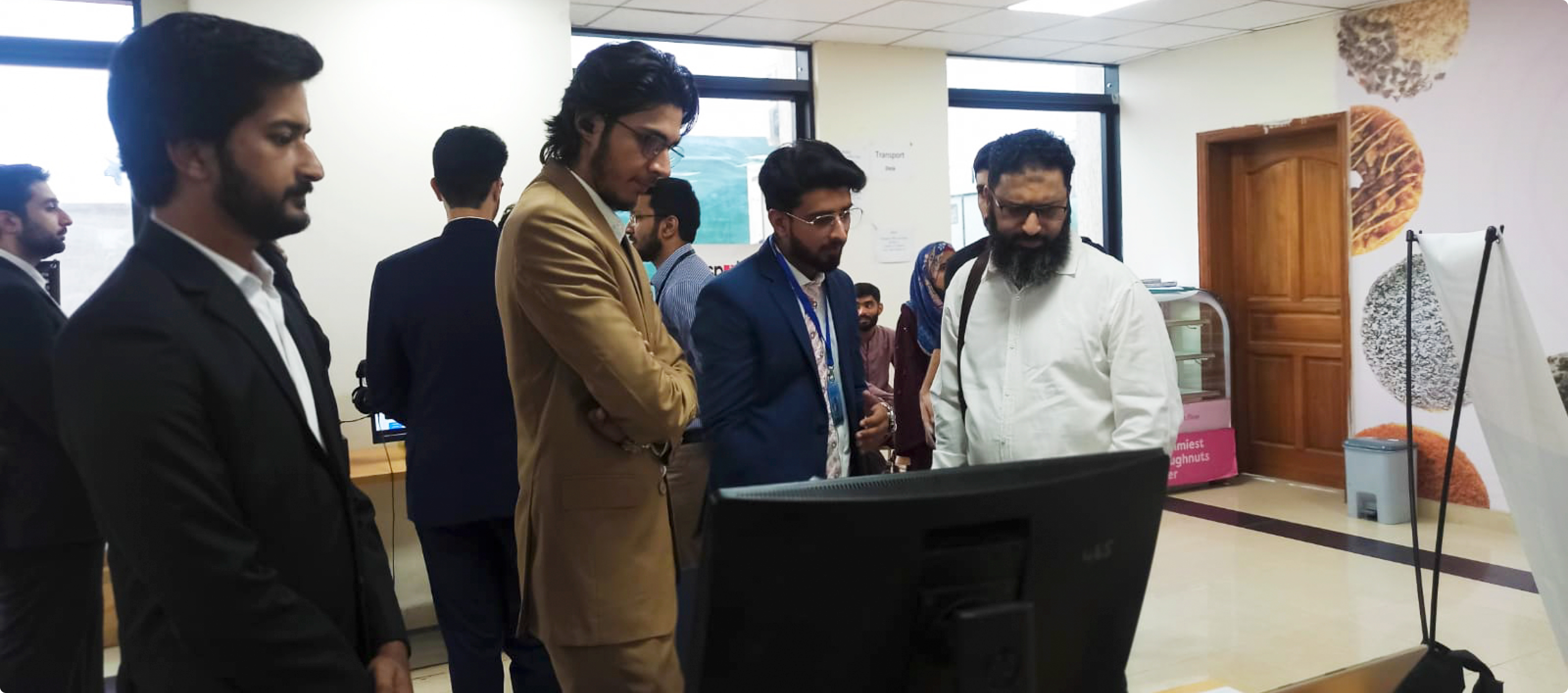 May Newsletter - Codora | Revolutionizing Technology For A Better Future