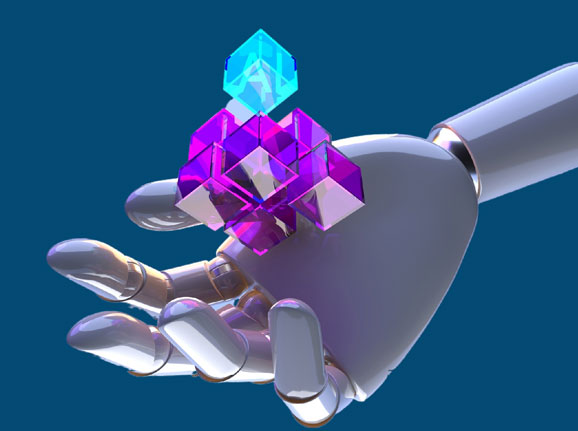 Blockchain and AI – Unlocking Synergies for Decentralized Solutions - Codora | Revolutionizing ...