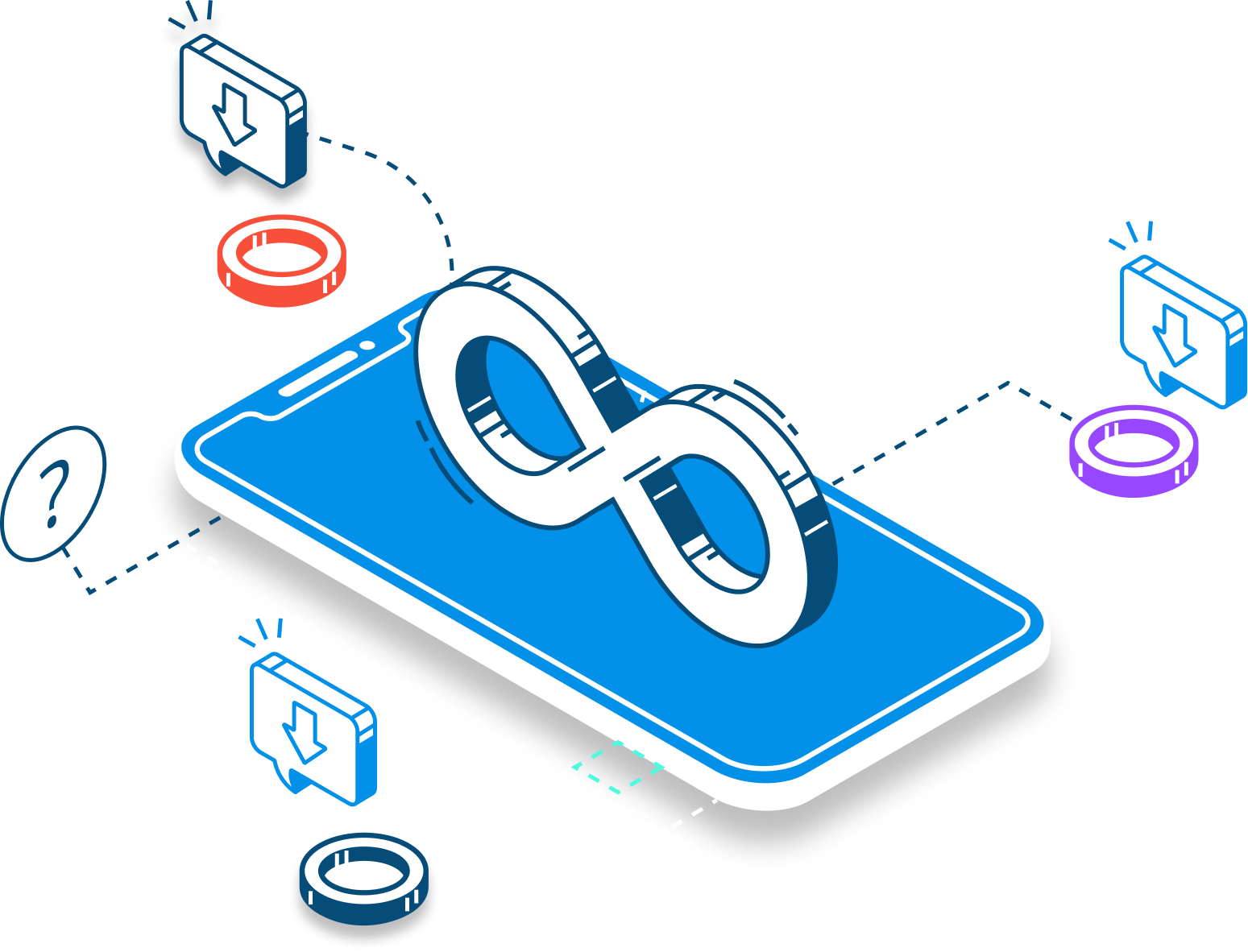 Services - Codora | Revolutionizing Technology For A Better Future