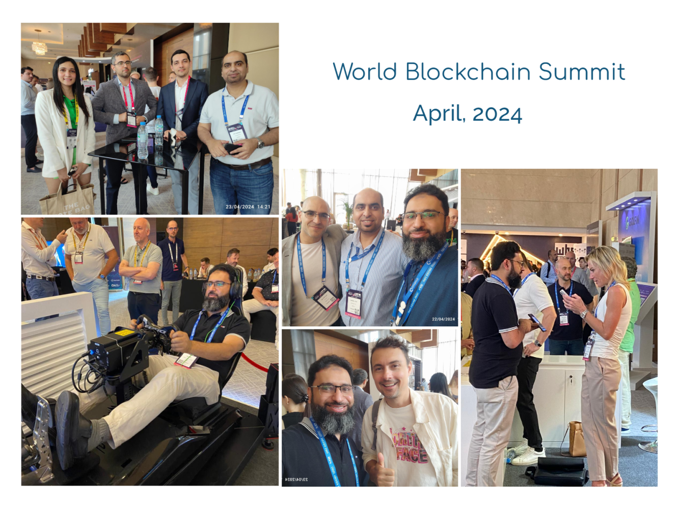 April 2024 Newsletter - Codora | Revolutionizing Technology For A Better Future