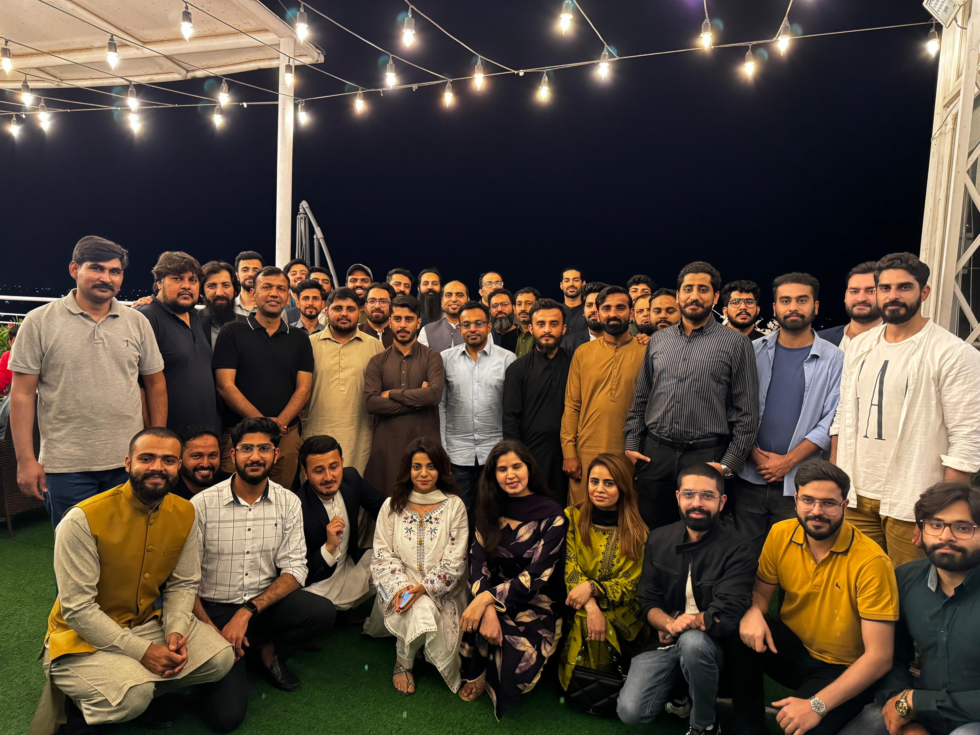 March Newslettter - Codora | Revolutionizing Technology For A Better Future