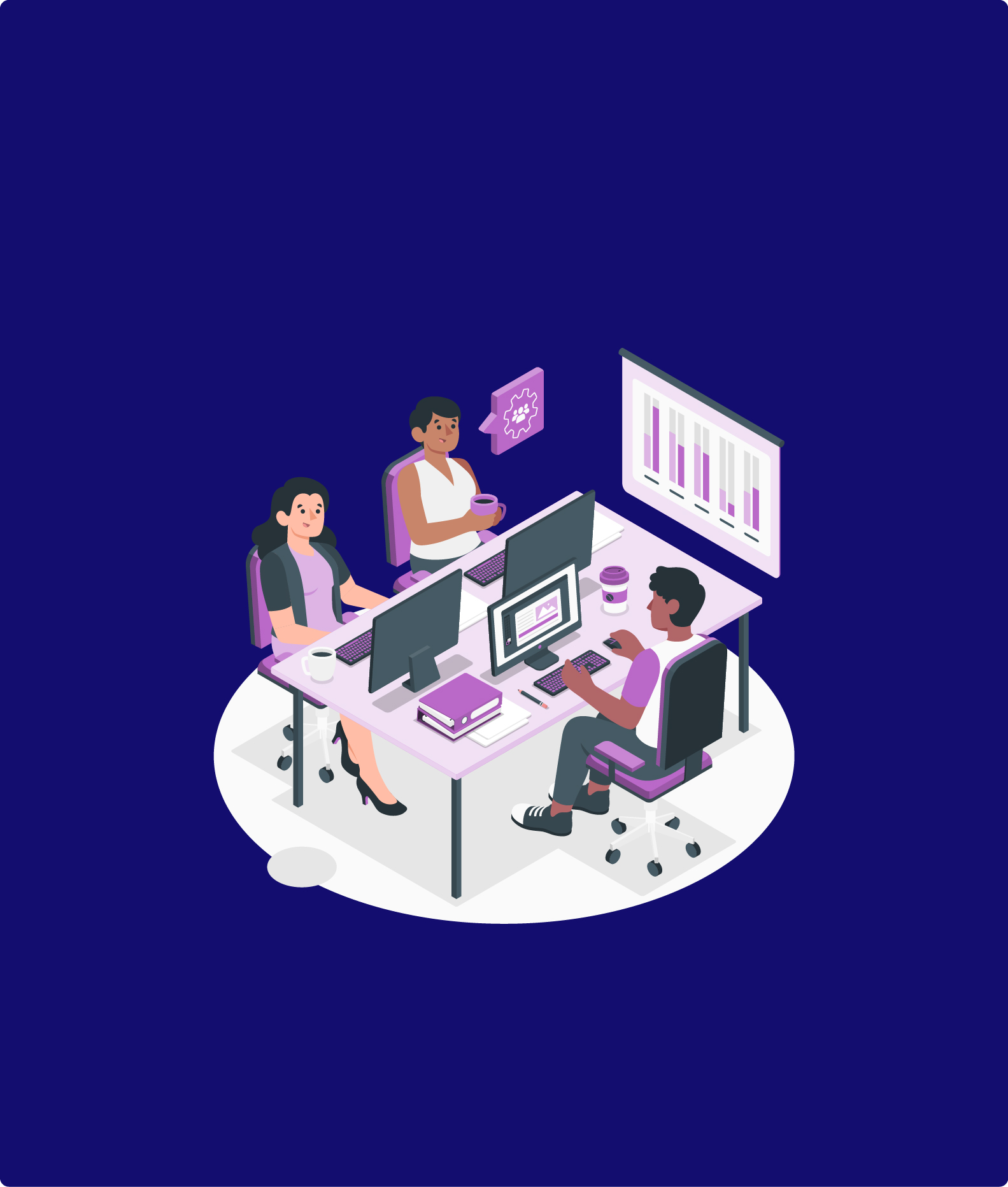 JULY 2024 - Codora | Revolutionizing Technology For A Better Future