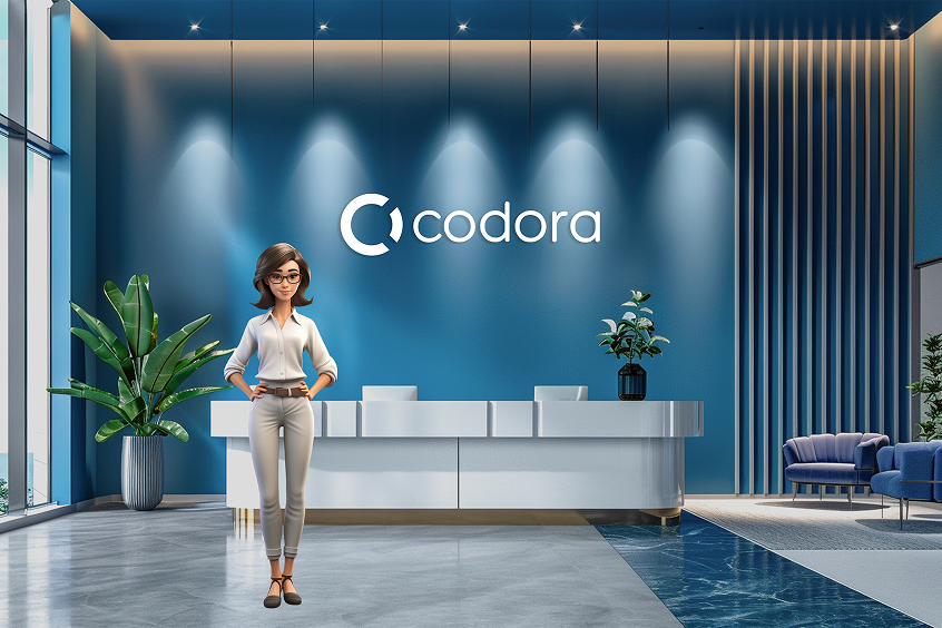 May 2025 Newsletter - Codora | Revolutionizing Technology For A Better Future
