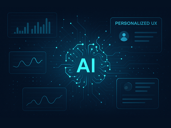 AI-Powered UX Design: Creating Predictive and Personalized Experiences in 2025 - Codora ...