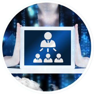 Udvidet team - Codora | Revolutionizing Technology For A Better Future